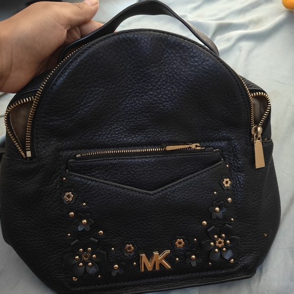 MICHAEL Michael Kors | Bags | Michael Kors Mini Backpack | Poshmark